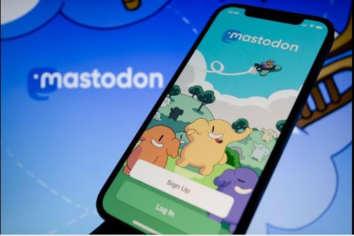 Watch | What is Mastodon and how is it different from Twitter? - The Hindu